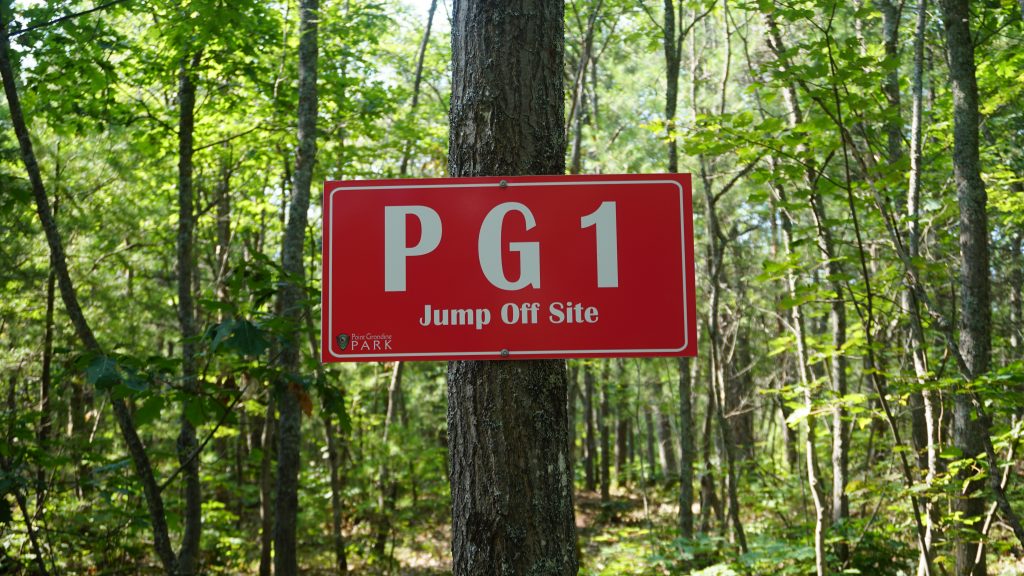 Amikwa Gibaakwagan- “The beaver house” Eco cabin - Point Grondine Park